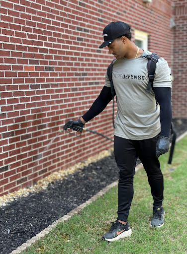 PureDefense Solutions - Highest Rated Pest Control Company