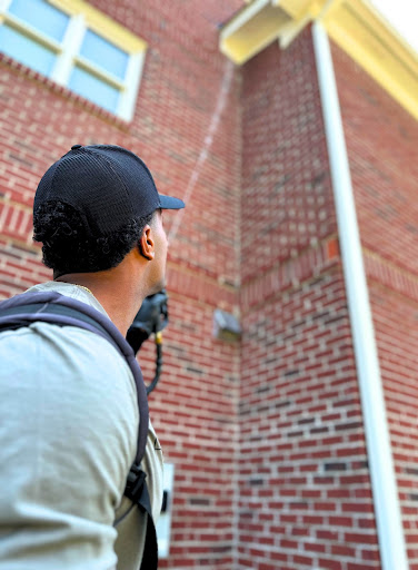 PD - PureLockdown - Pest Control PureDefense Solutions