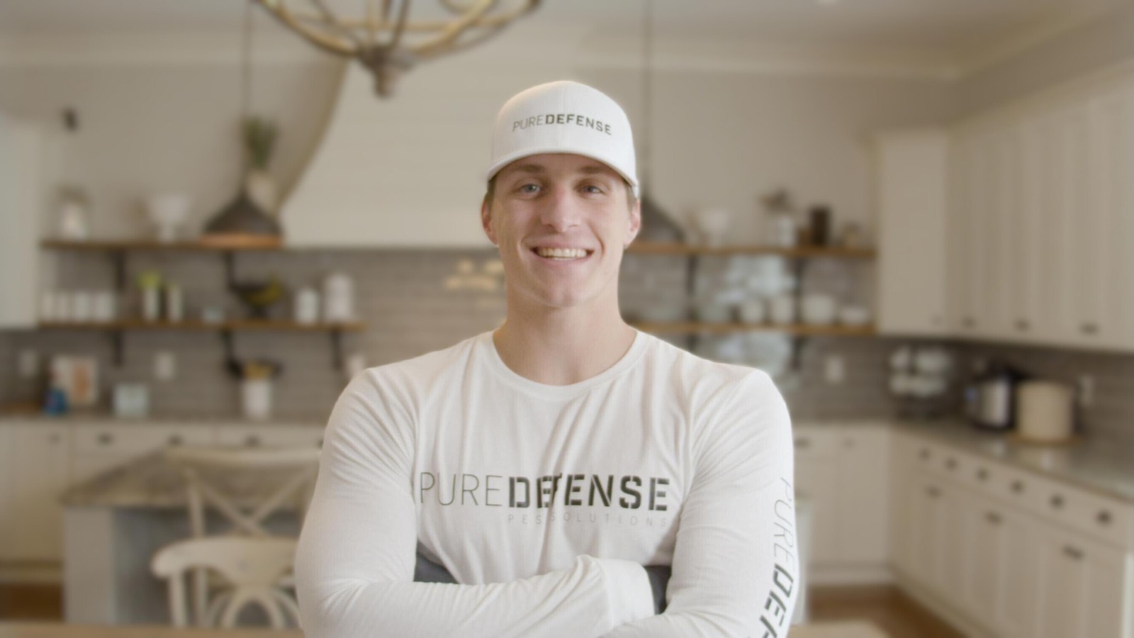 Contact Us - PureDefense Solutions